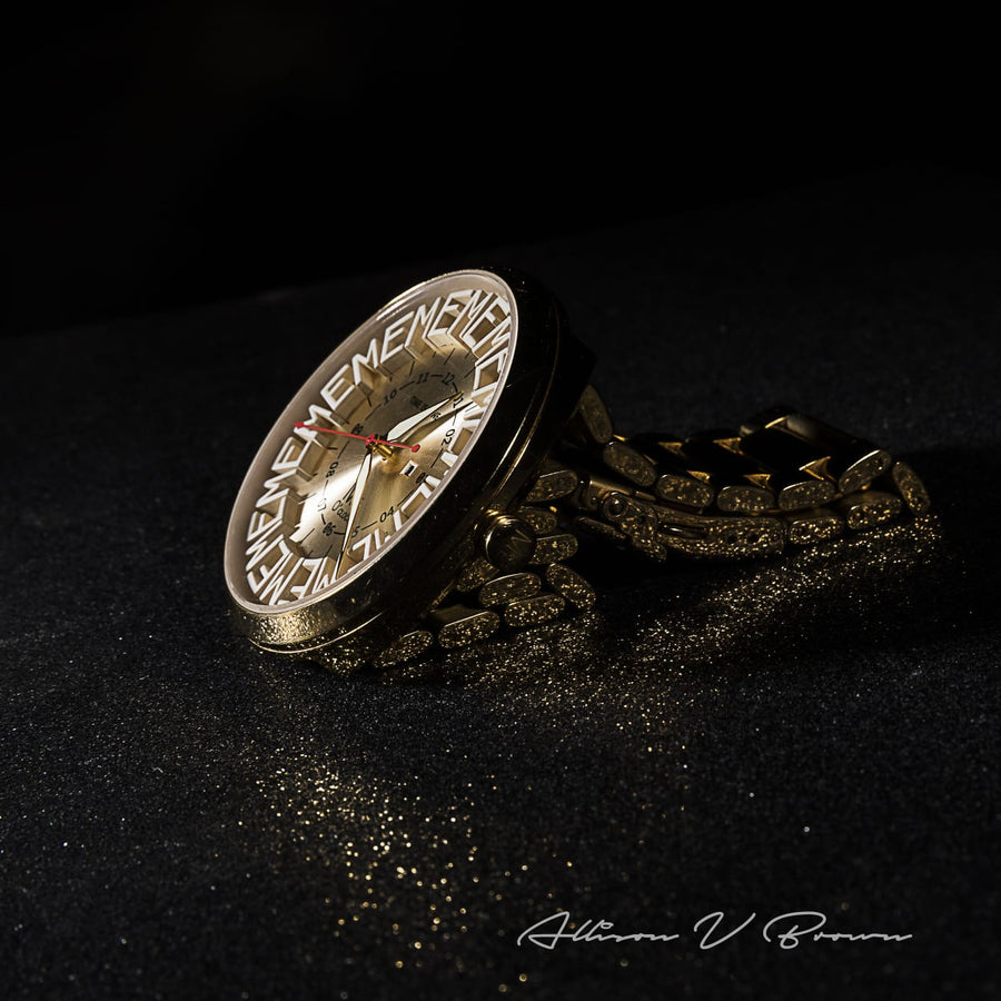 Our Goal Is To Remind You To Reach Your Full Potential, Everyday. – ME ...