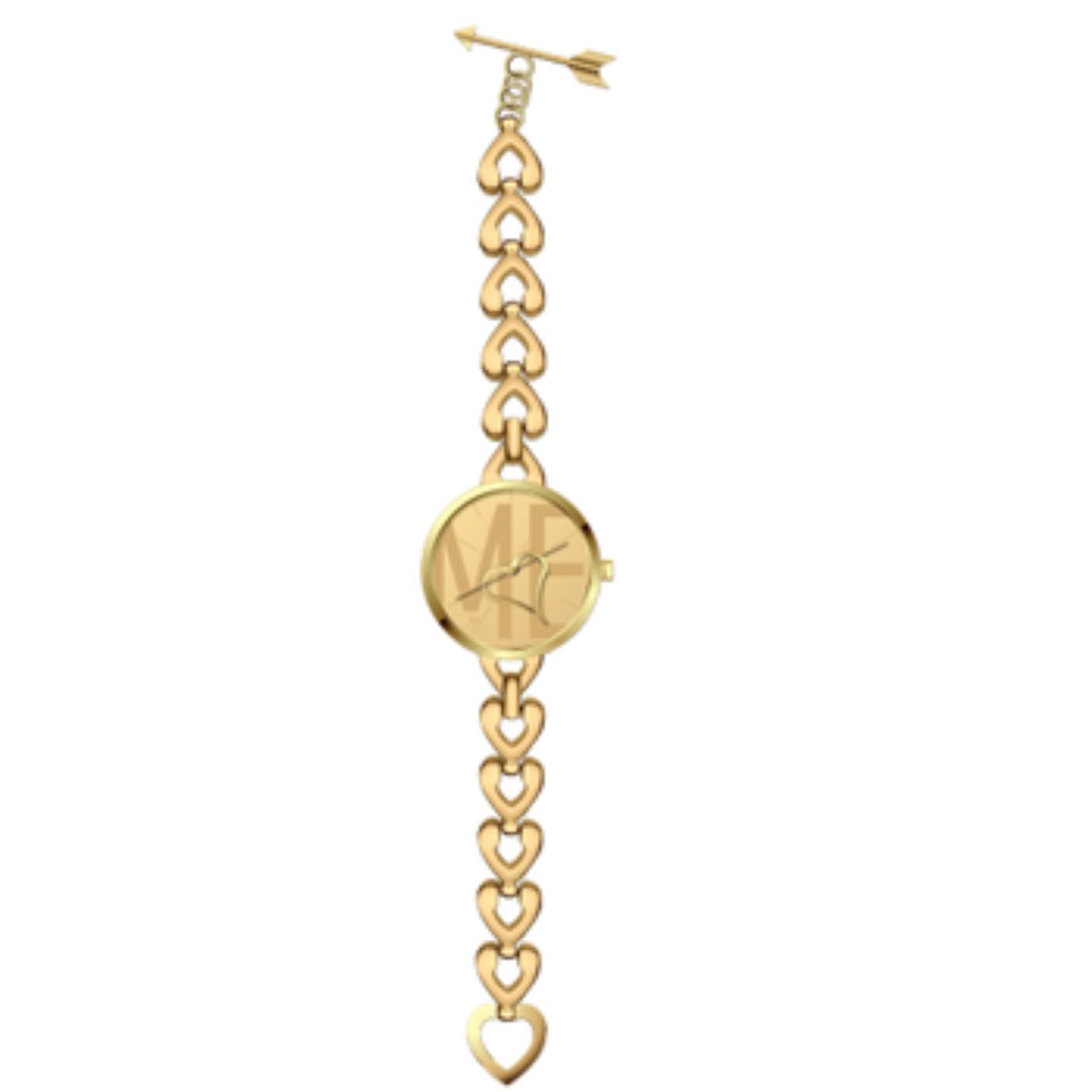 Cupid – ME O'CLOCK